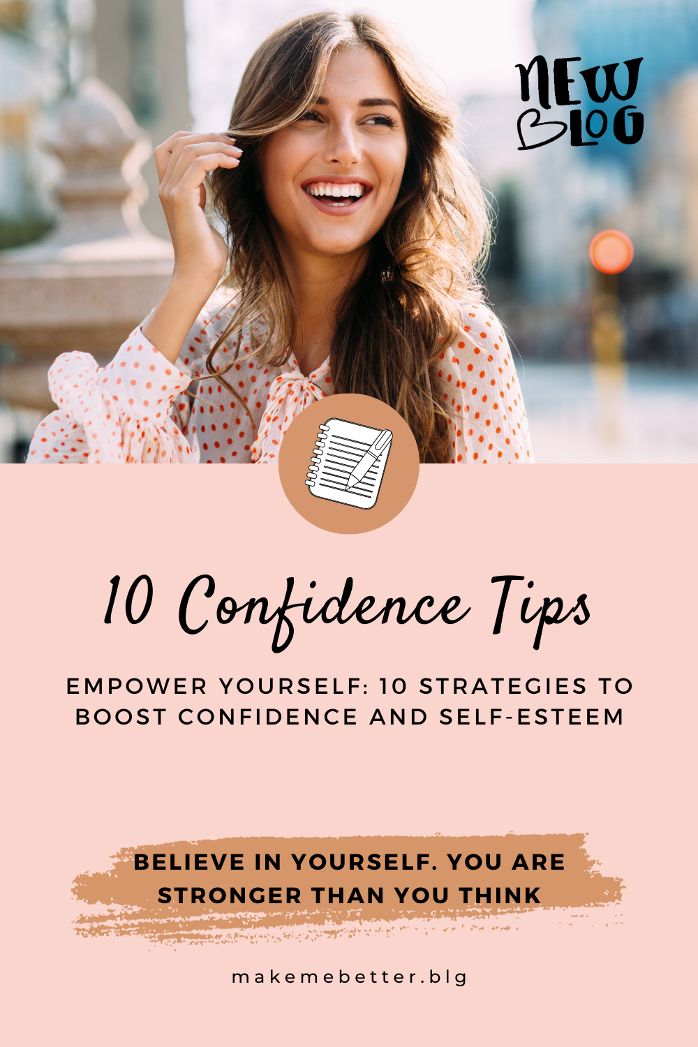 Title: 10 Effective Strategies to Build Confidence and Boost Self ...