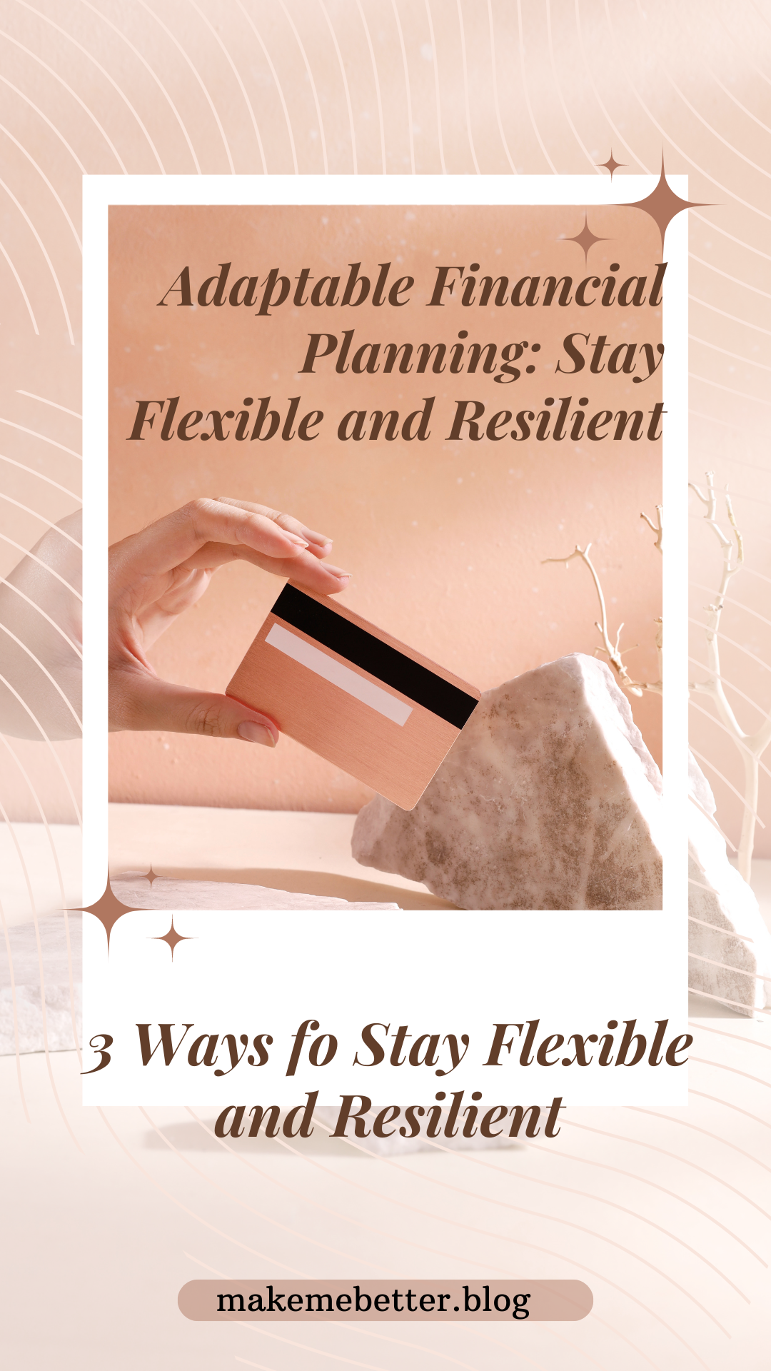 #11 Empower Your Finance: The Power of Adaptability_ Flexibility in ...