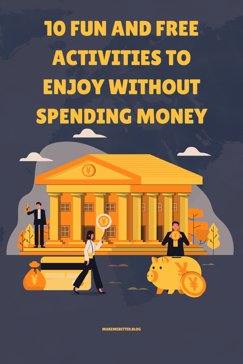 10 Fun and Free Activities to Enjoy Without Spending Money – Make Me ...
