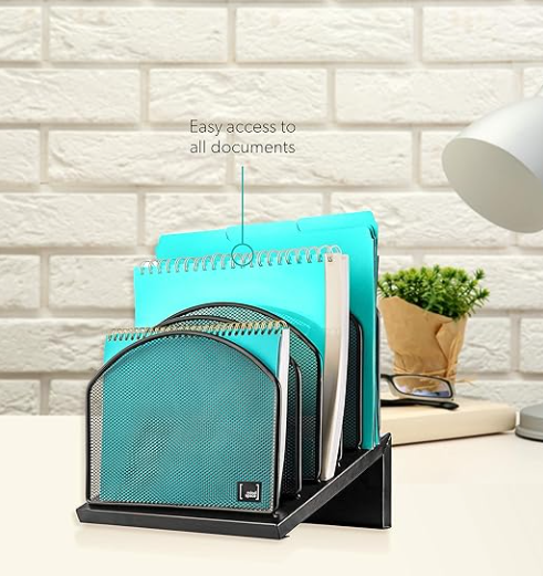 10 Best Desk Organizers on Amazon for a Clutter-Free Workspace – Make ...