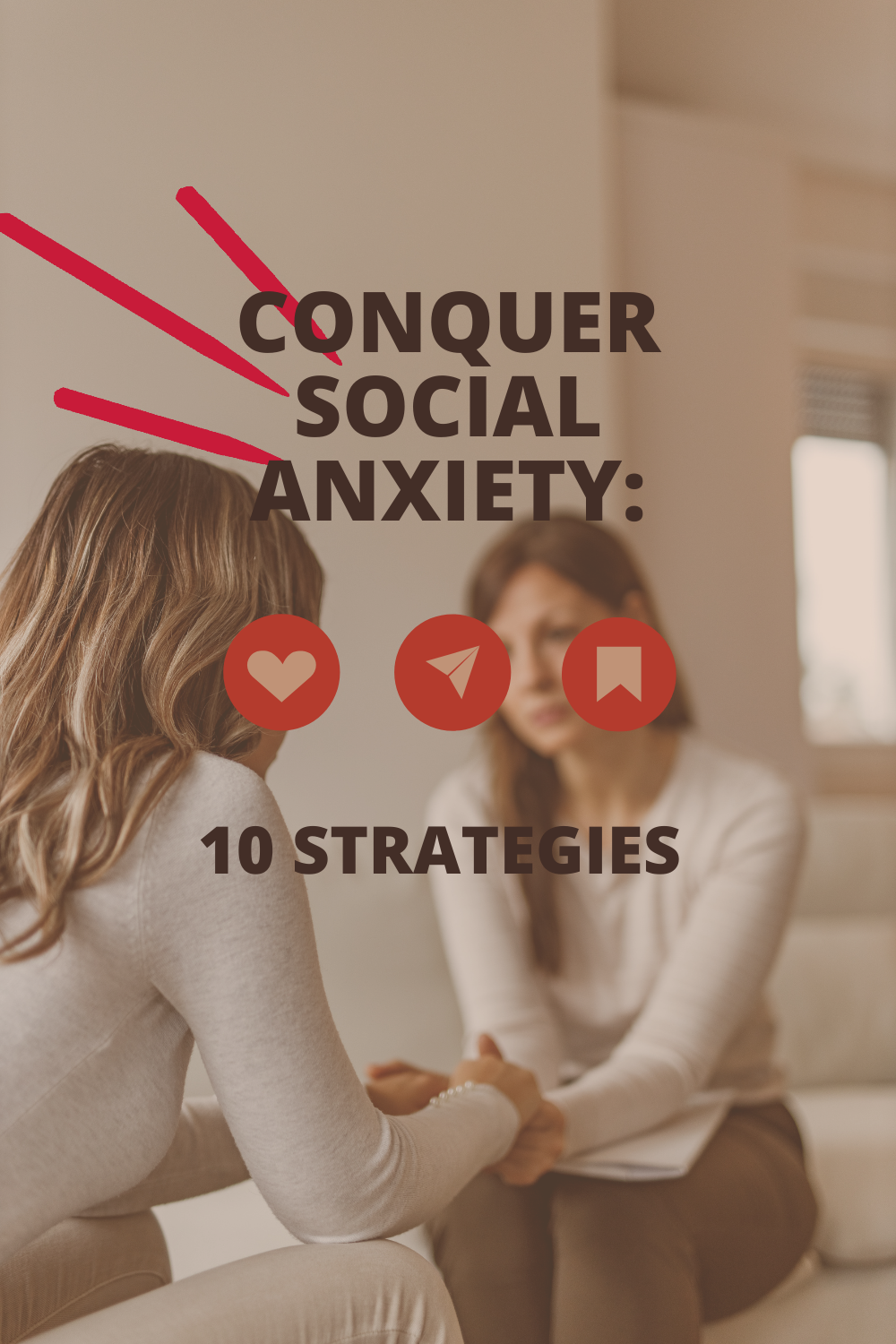 Overcoming Social Anxiety: Practical Strategies for Building Confidence ...