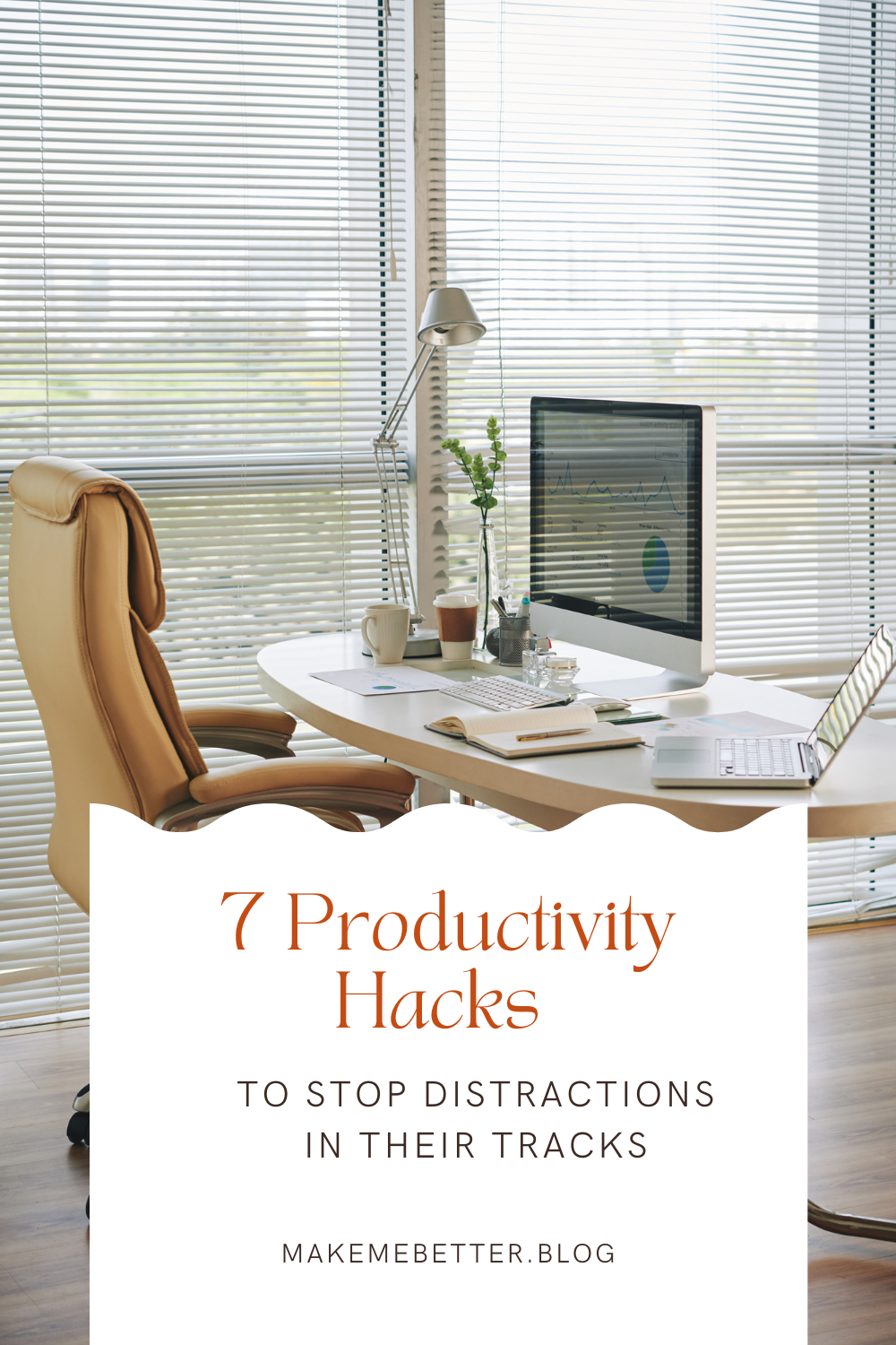 7 Effective Strategies to Stop Distracted and Stay Focused – Make Me ...