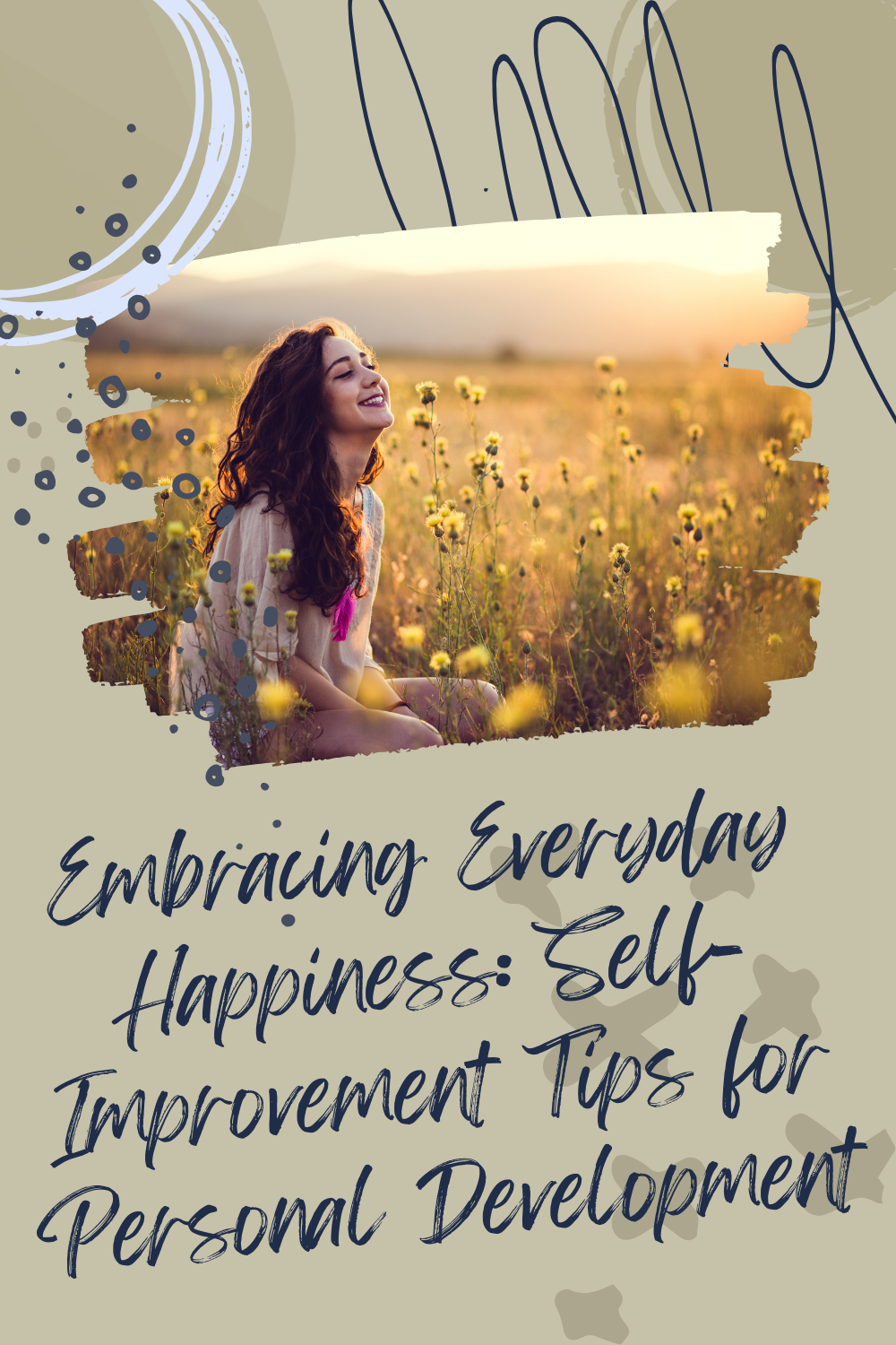 Finding Joy in the Small Things: Embracing Everyday Happiness – Make Me ...