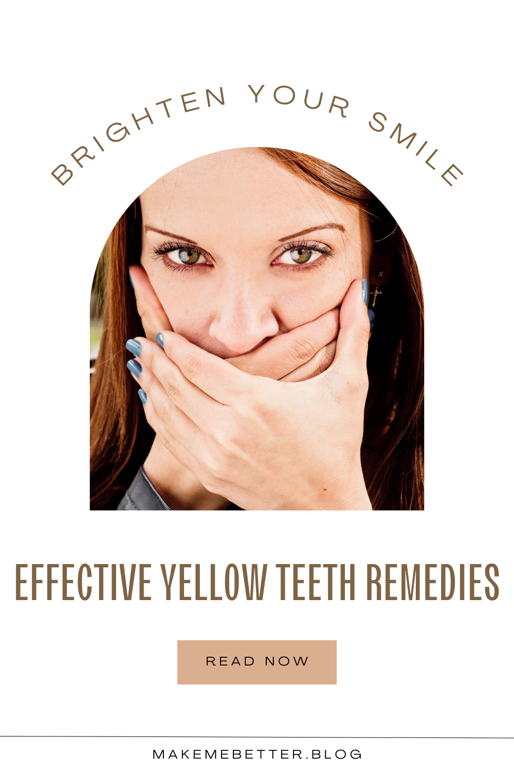 How to Whiten Your Teeth and Address Yellowing: Tips for a Brighter ...