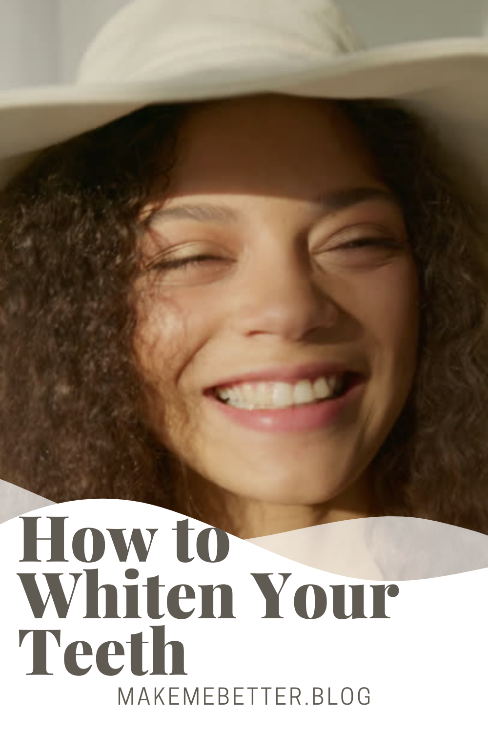 How to Whiten Your Teeth and Address Yellowing: Tips for a Brighter ...