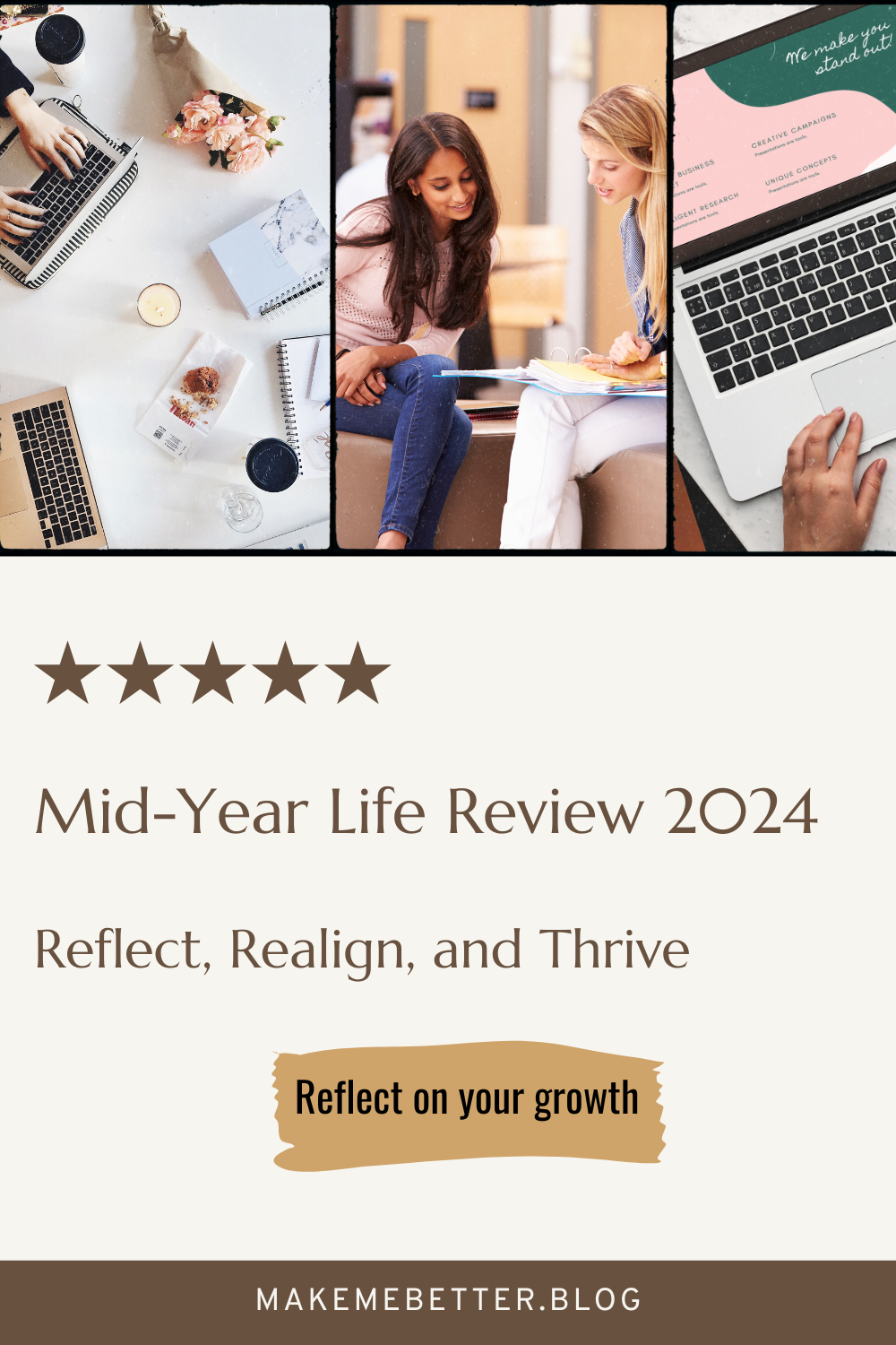 Reflecting on Your Life Mid-Year 2024: A Guide to Reviewing and ...