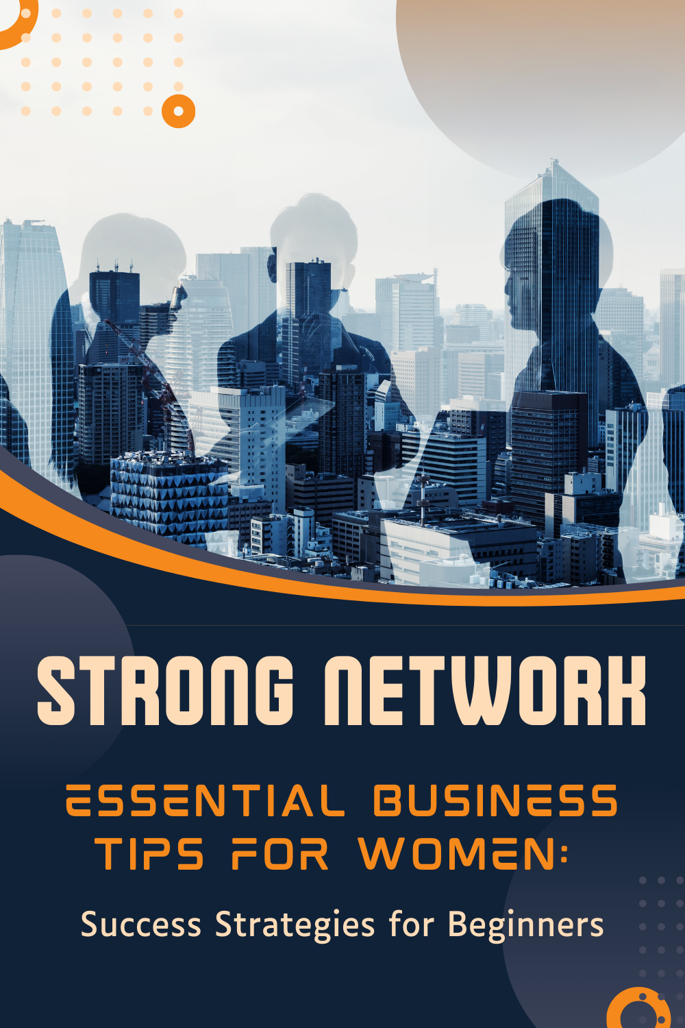 Building a Strong Network: A Key to Professional Success – Make Me ...