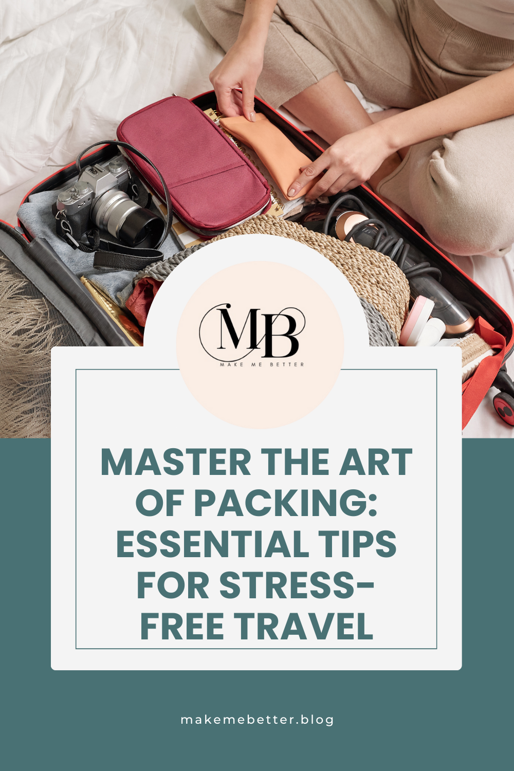 The Ultimate Guide: How to Pack Like a Pro for Your Next Adventure ...