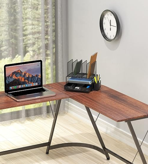 10 Best Desk Organizers on Amazon for a Clutter-Free Workspace – Make ...
