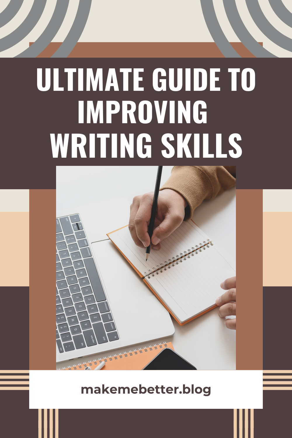 How to Become a Content Creator and Improve Your Writing Skills – Make ...