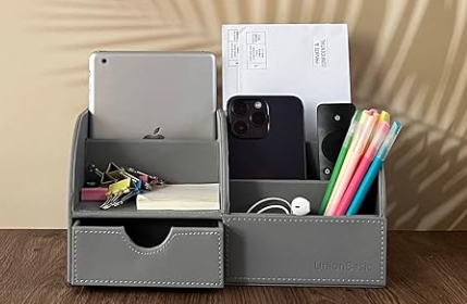 10 Best Desk Organizers on Amazon for a Clutter-Free Workspace – Make ...