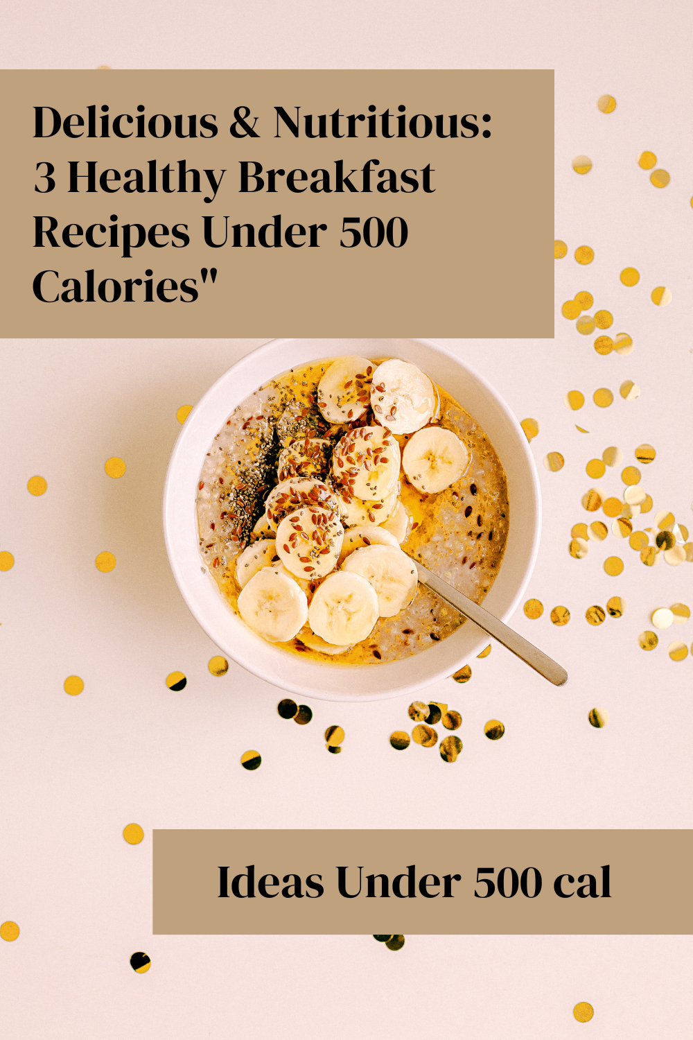 Start Your Day Right: 3 Healthy Breakfast Recipes – Make Me Better Thrive