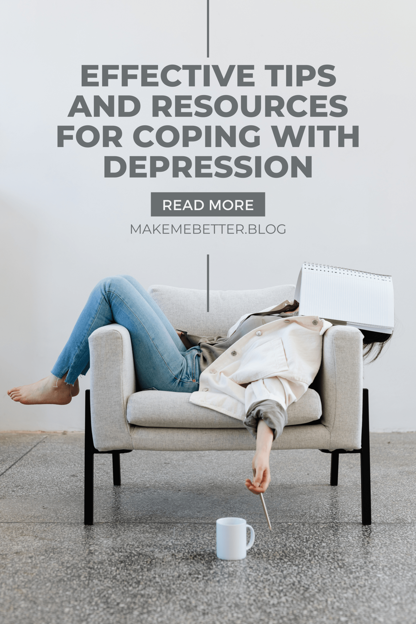Coping with Depression: Tips and Resources for a Brighter Tomorrow ...
