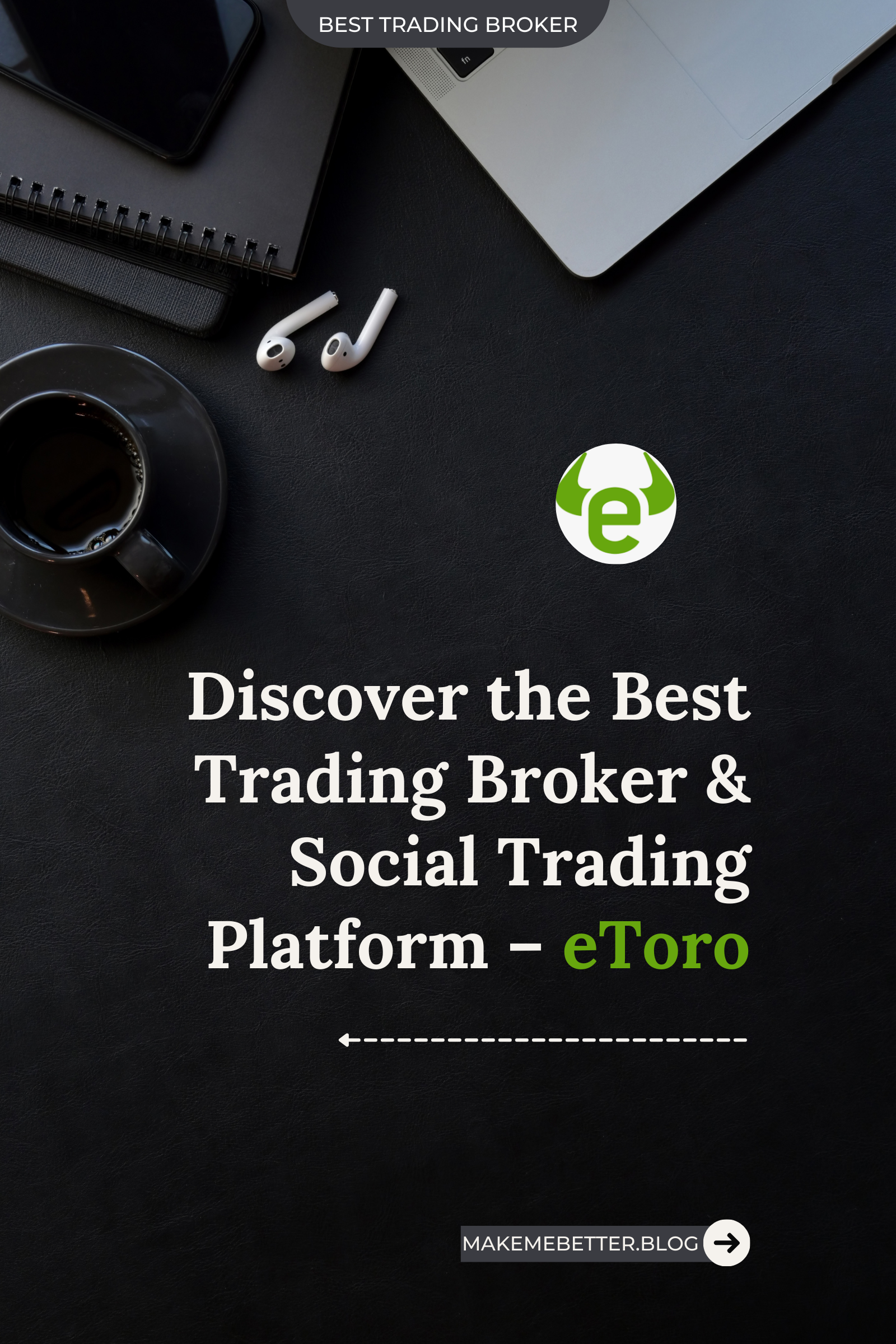 Why eToro’s User Interface is a Game-Changer for Traders of All Levels ...