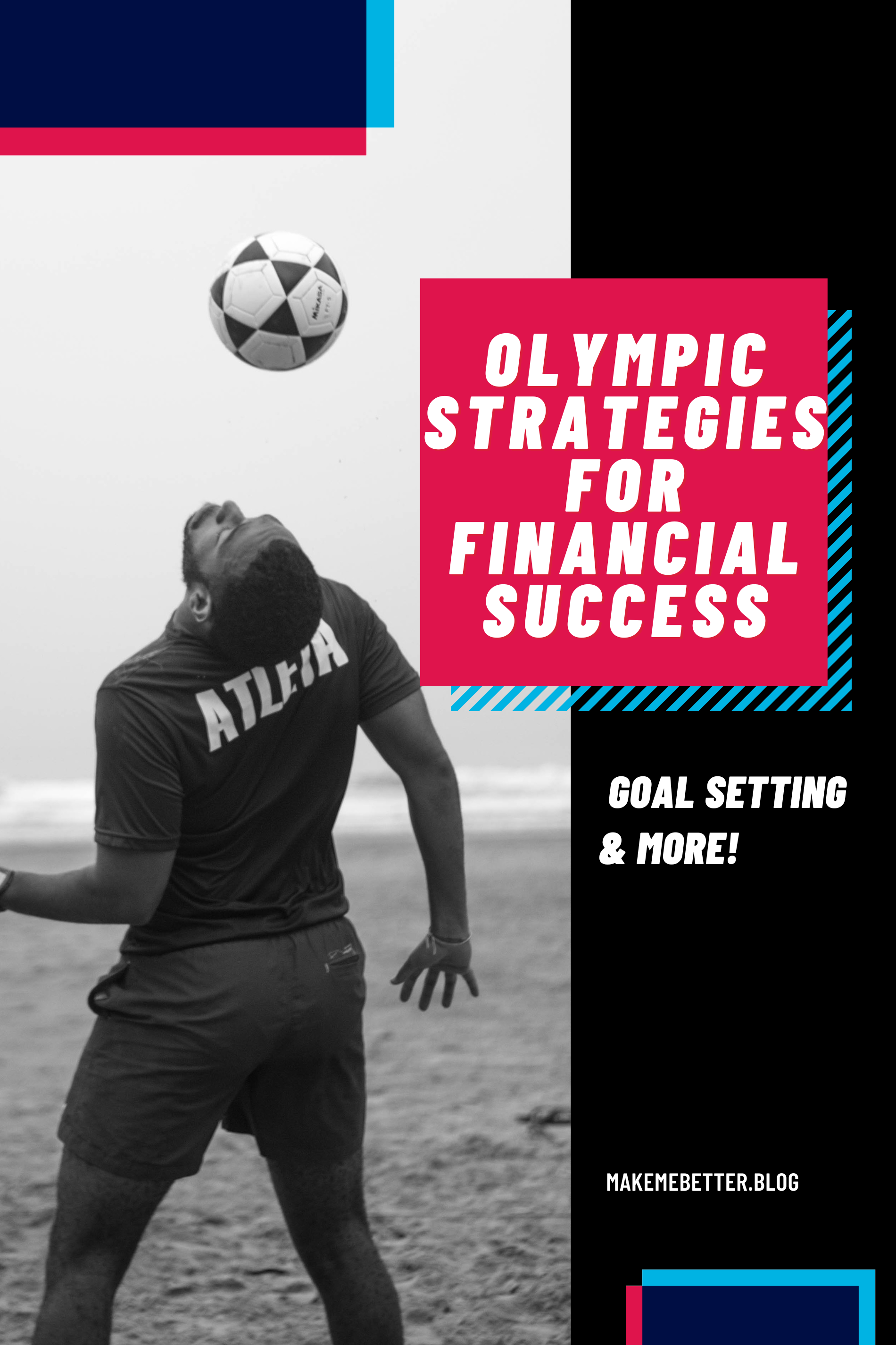 Winning Strategies: How Olympic Athletes and Financial Savvy Go Hand-in ...