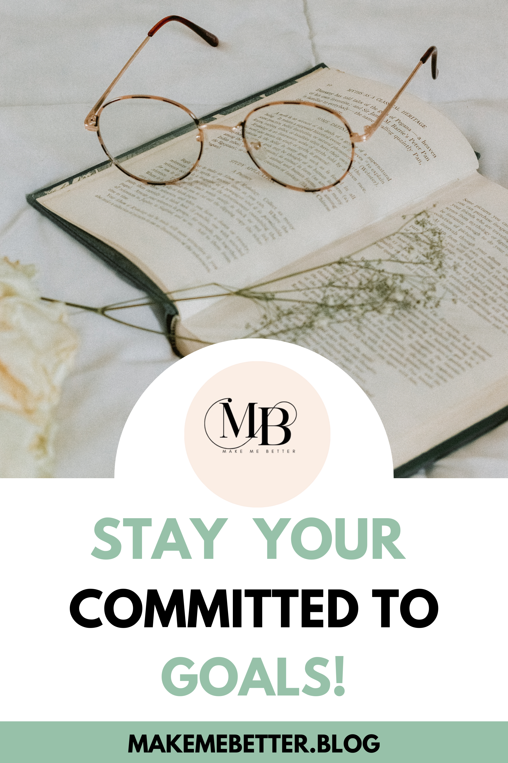 How to Stay Committed Until You Succeed: Practical Tips for Persistence ...