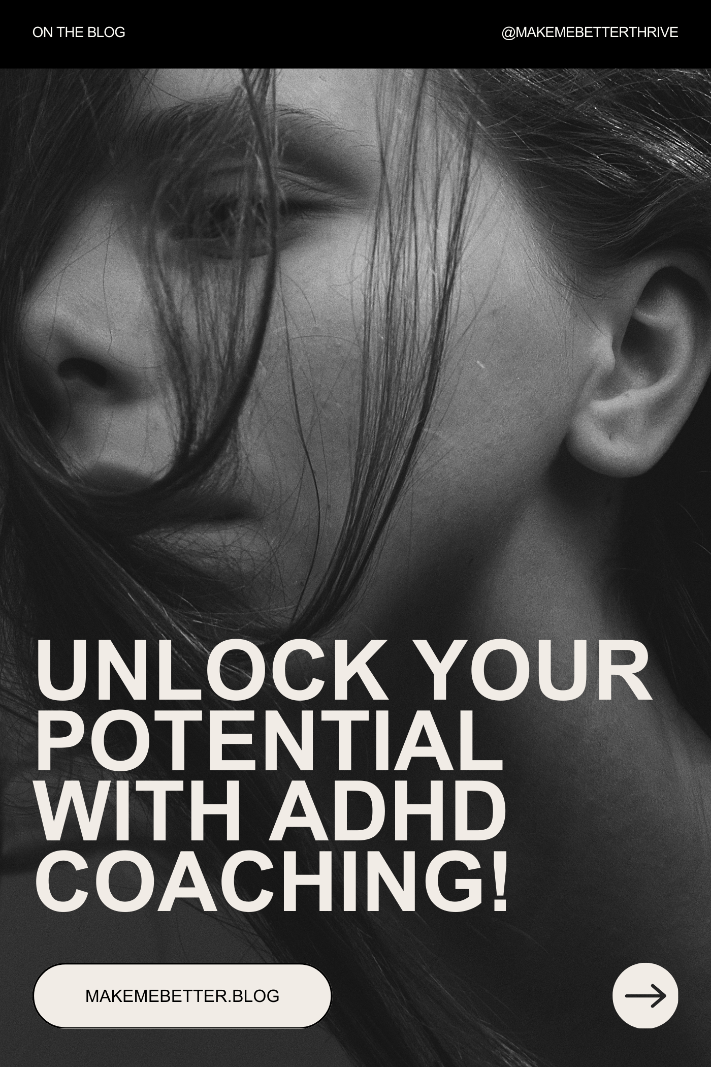 Exploring the Benefits of ADHD Coaching for Adults – Make Me Better Thrive