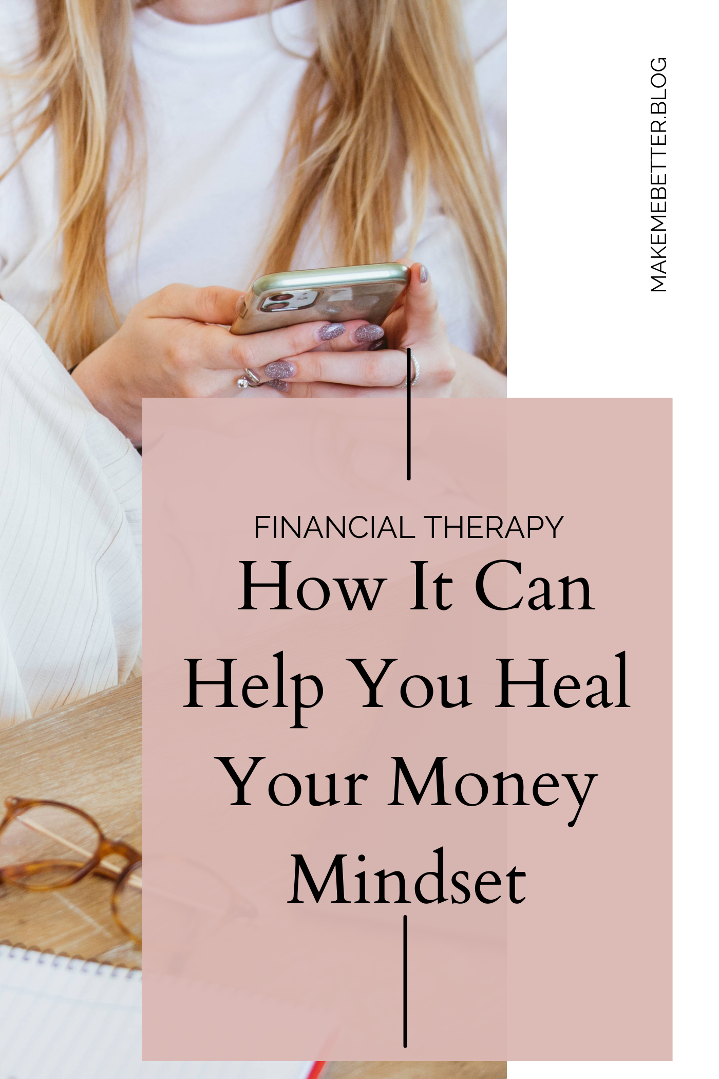 Financial Therapy: How It Can Help You Heal Your Money Mindset – Make ...