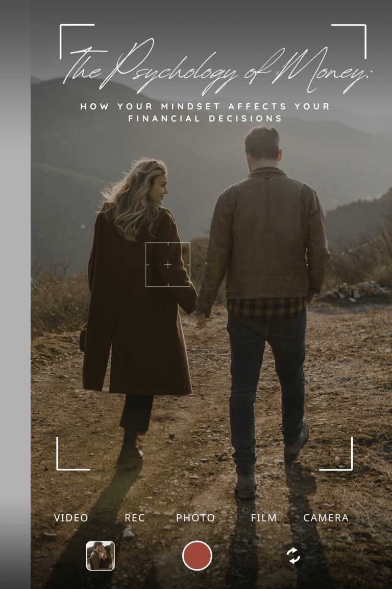The Psychology of Money: How Your Mindset Affects Your Financial ...