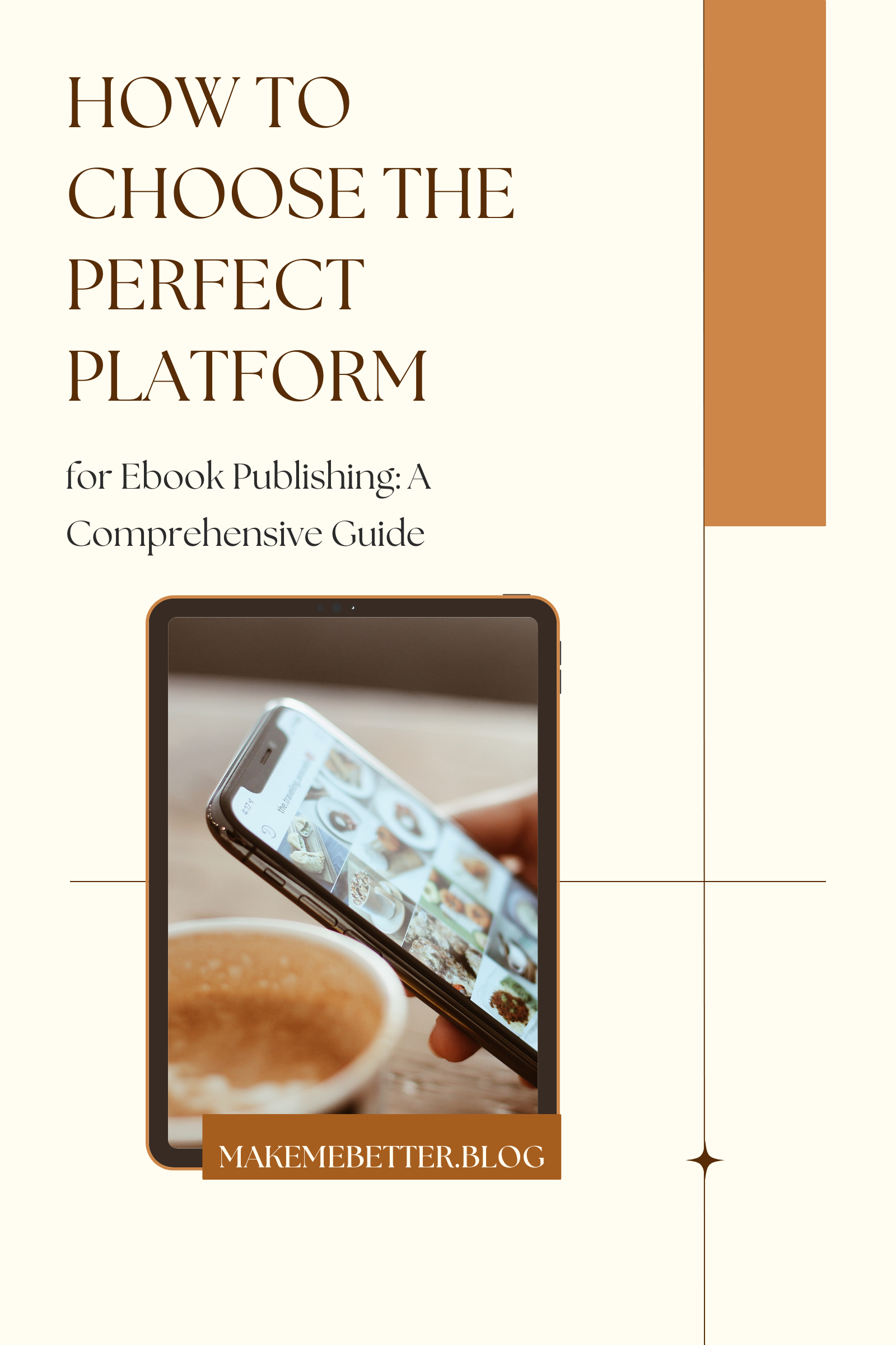 How to Choose the Perfect Platform for Ebook Publishing: A ...