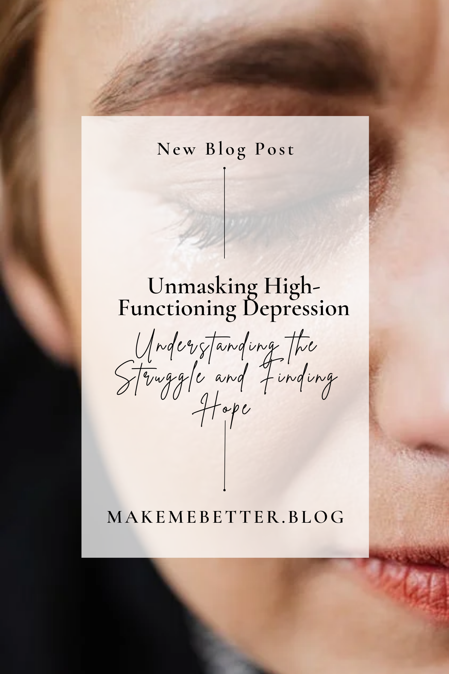 Understanding High-Functioning Depression: What It Is and How to Cope ...
