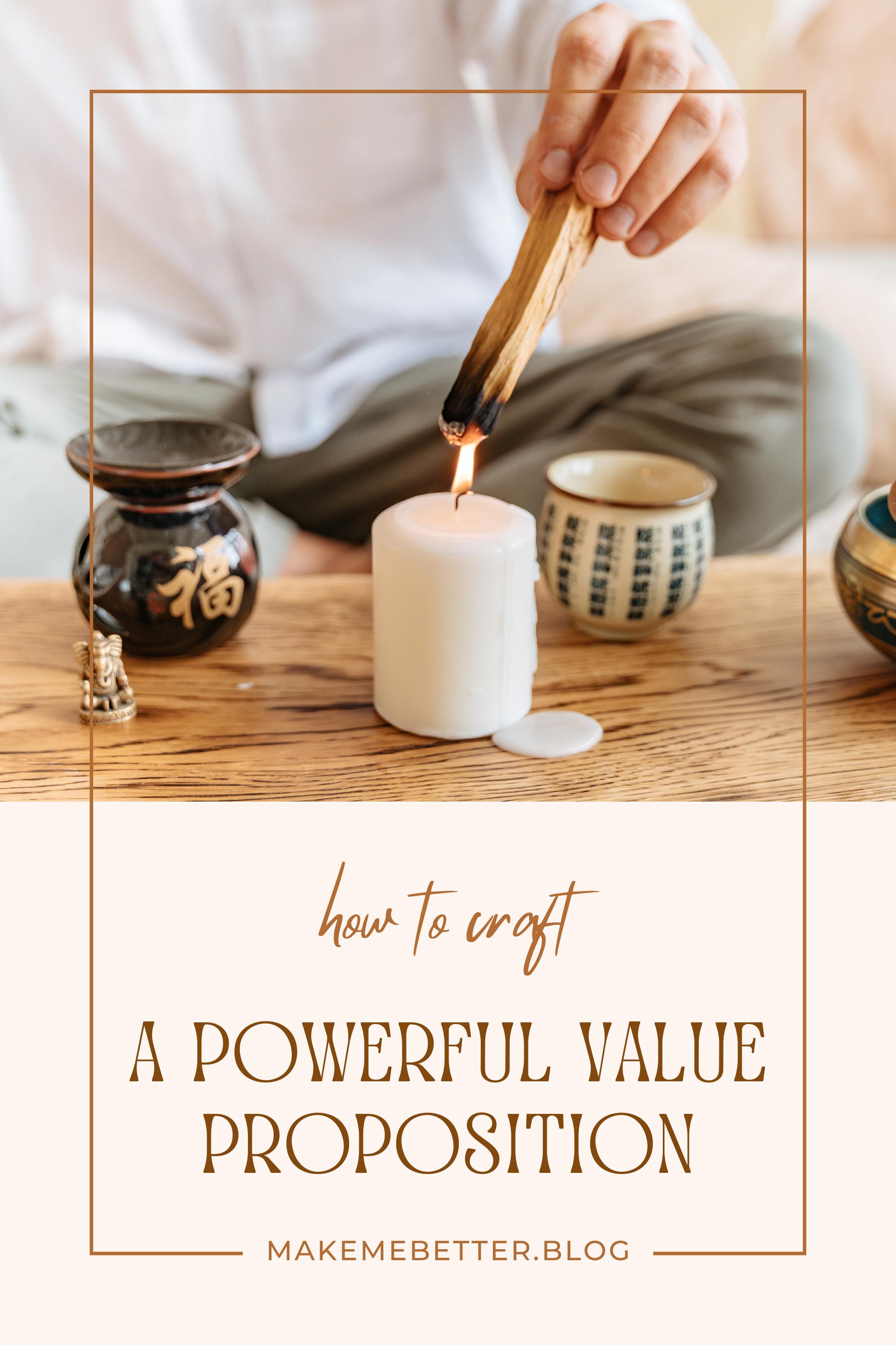 How to Craft a Powerful Value Proposition: Attracting & Retaining ...