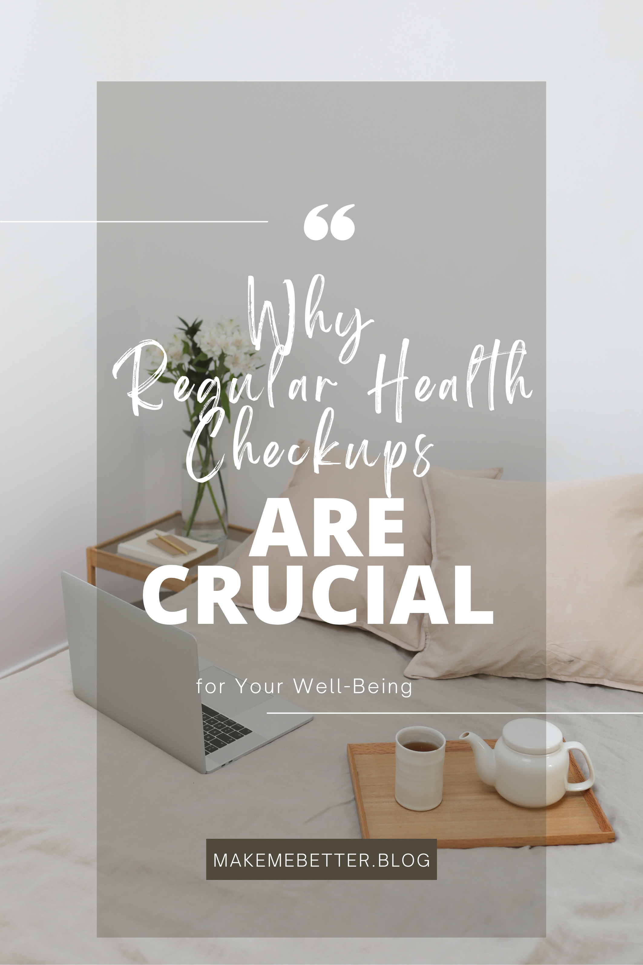 The Importance of Regular Health Checkups – Why Routine Checkups Are ...